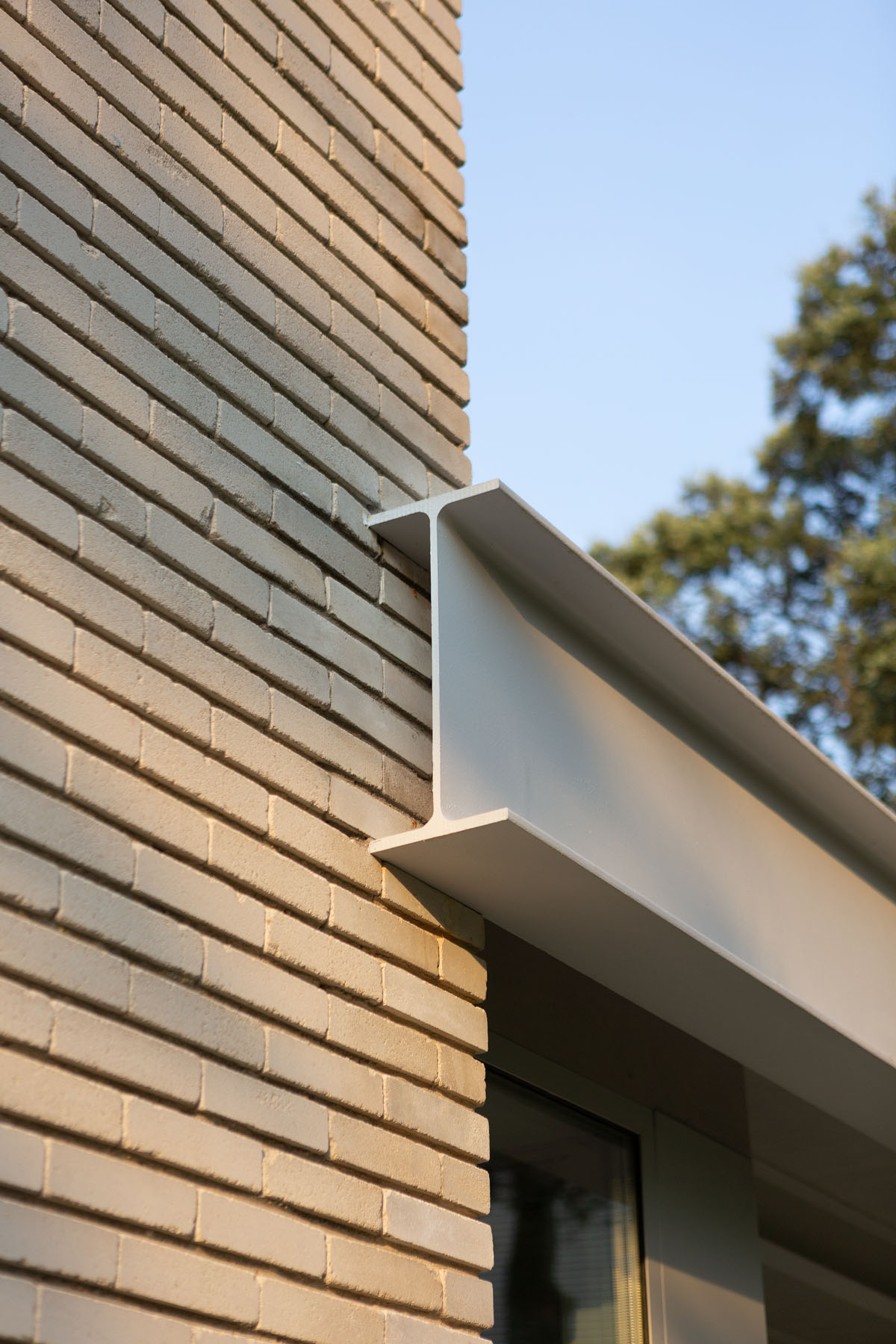 Silberberg House – Canales Lombardero Architects