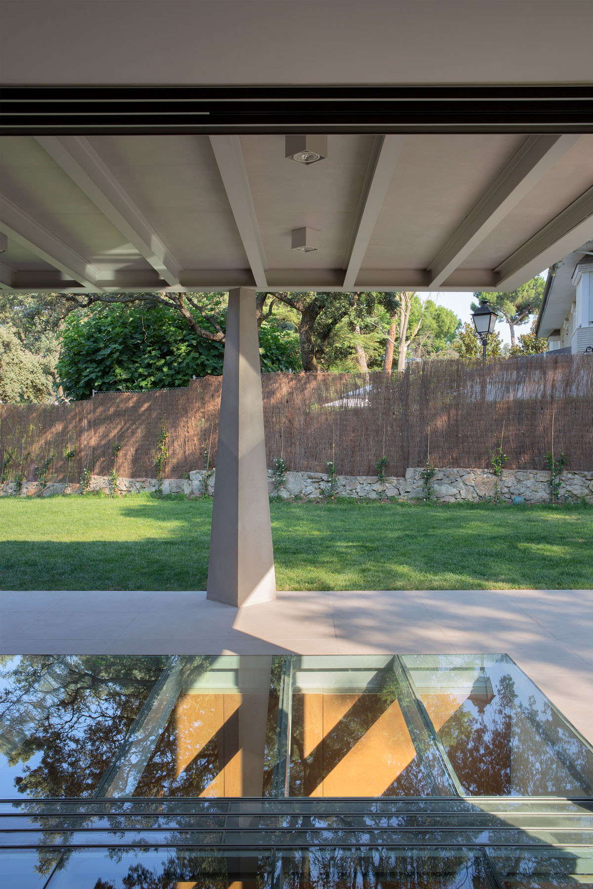 Silberberg House – Canales Lombardero Architects